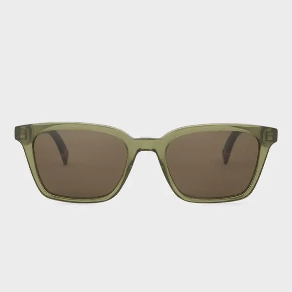 Paul Smith Mellor Sunglasses - Multicolour
