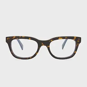 Paul Smith Havana 'meade' Spectacles