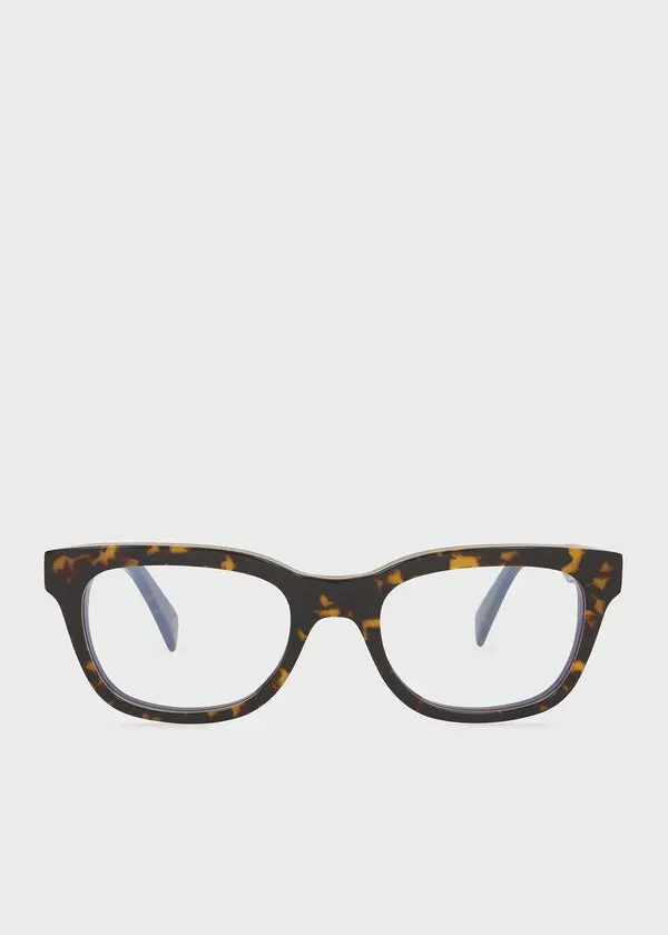 Paul Smith Havana 'meade' Spectacles