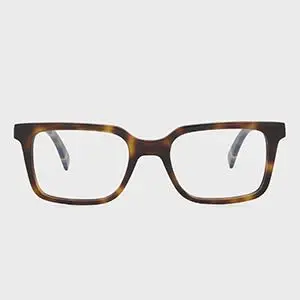 Paul Smith Havana 'maltby' Spectacles - Multicolour