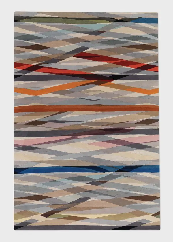 THE RUG COMPANY Paul Smith Carnival Rug