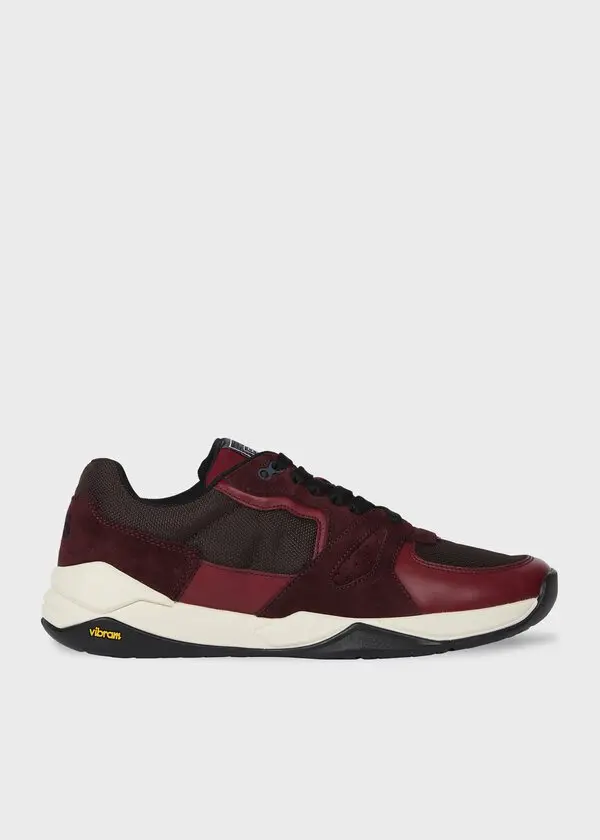 Paul Smith Ossi Trainer