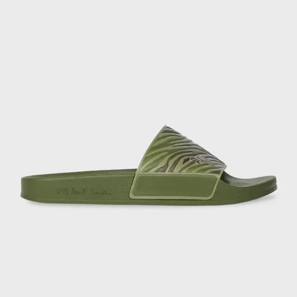 Paul Smith Zed' Slides