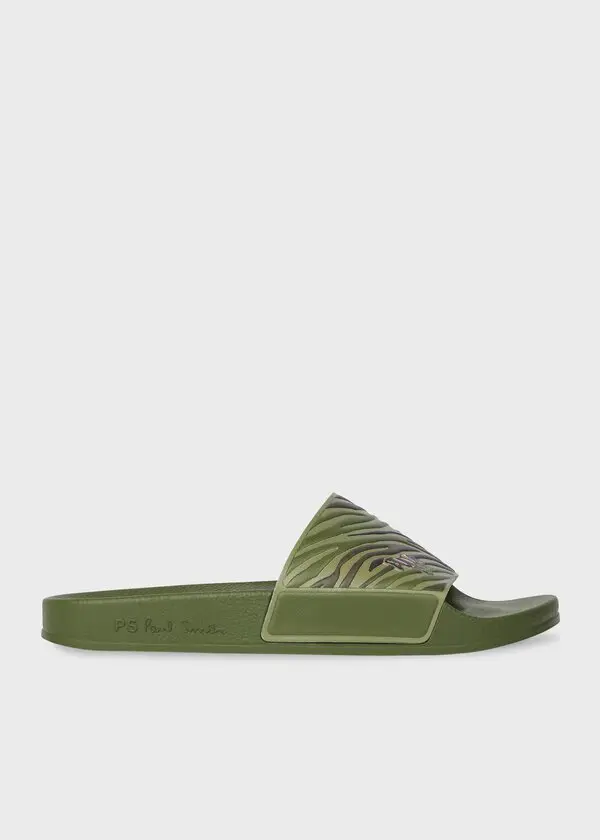 Paul Smith Zed' Slides