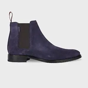 Paul Smith Augustus Boots