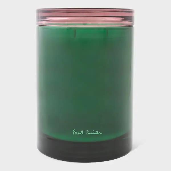 Paul Smith Botanist 3-wick Scented Candle, 1000g - Multicolour