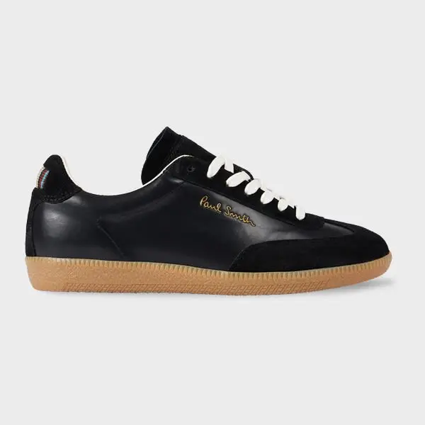 Paul Smith Como Lace-up Trainers