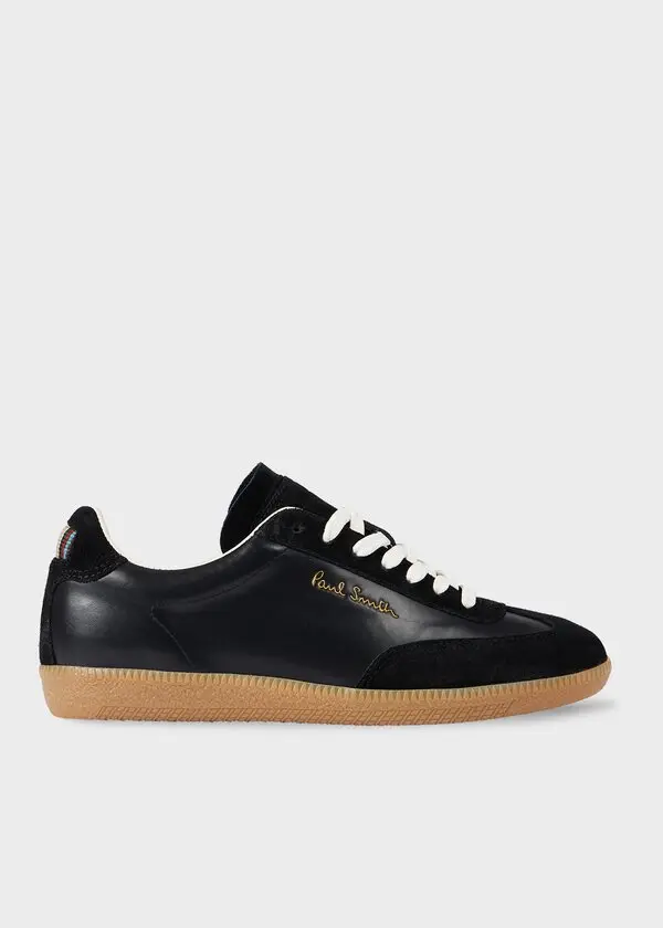 Paul Smith Como Lace-up Trainers