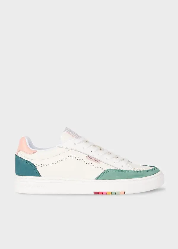 Paul Smith Hillstar Sneakers