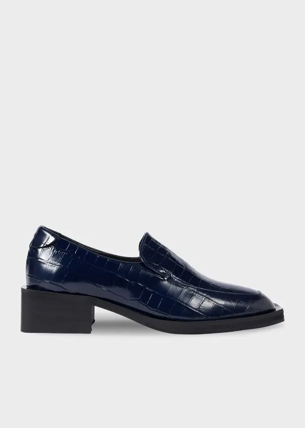 Paul Smith Croc-Embossed  display picture 3