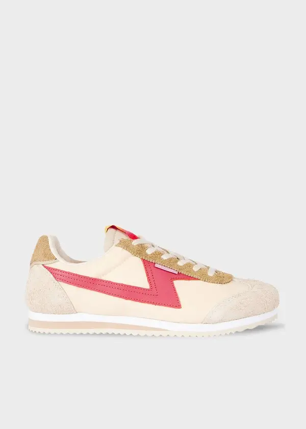 Paul Smith Jasmine Low Top Sneakers