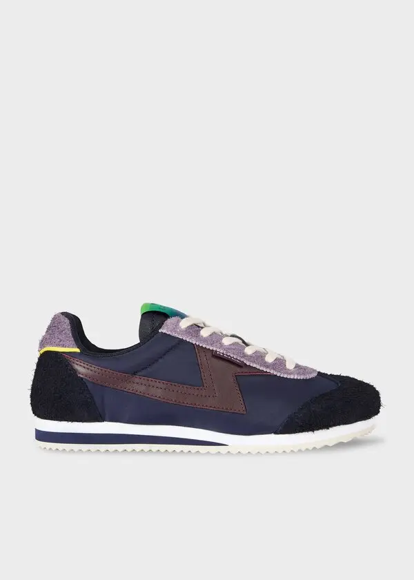 Paul Smith Jasmine Trainers