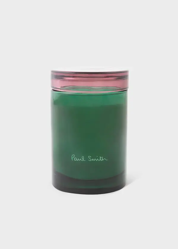 Paul Smith Botanist Scented Candle, 240g