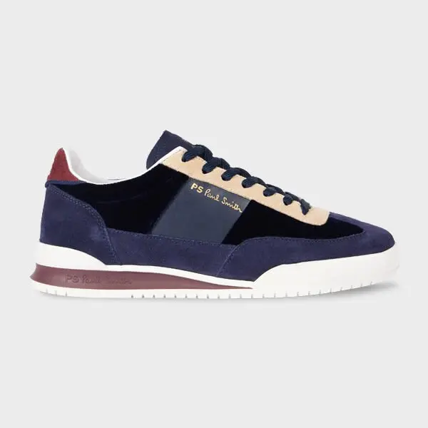 Paul Smith Dover Trainers