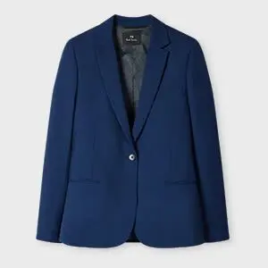 Paul Smith Wool Blazer