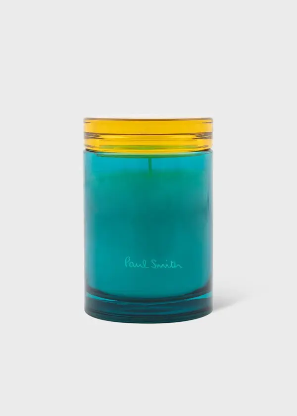 Paul Smith Sunseeker Scented Candle, 240g - Multicolour
