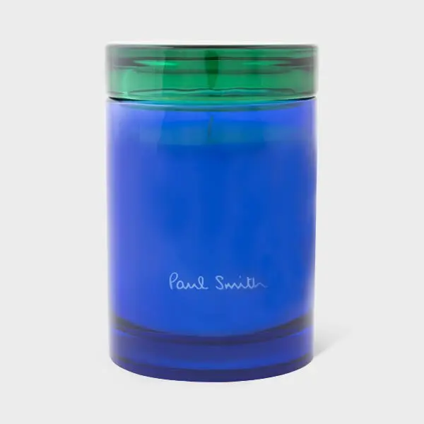 Paul Smith Early Bird Scented Candle, 240g - Multicolour