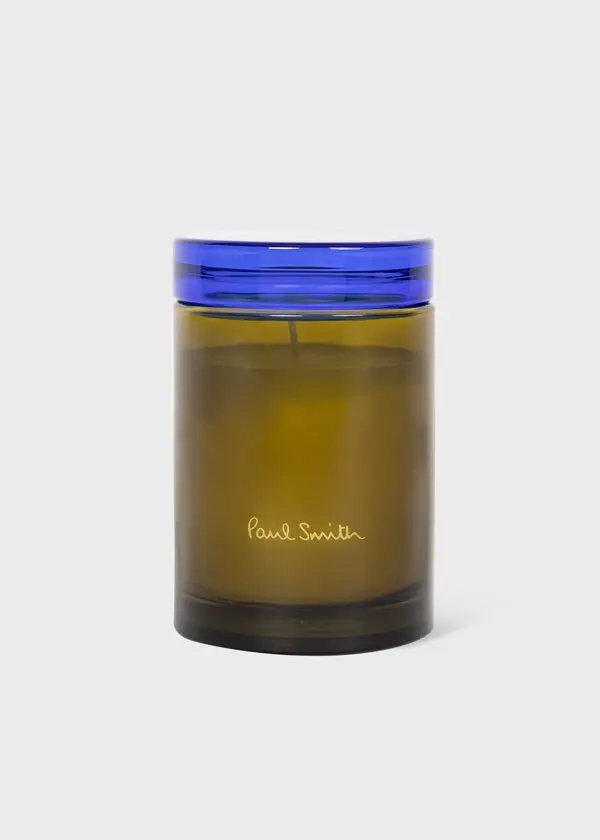 Paul Smith Storyteller Scented Candle, 240g - Multicolour