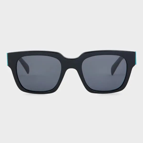 Paul Smith Kenly Sunglasses - Black