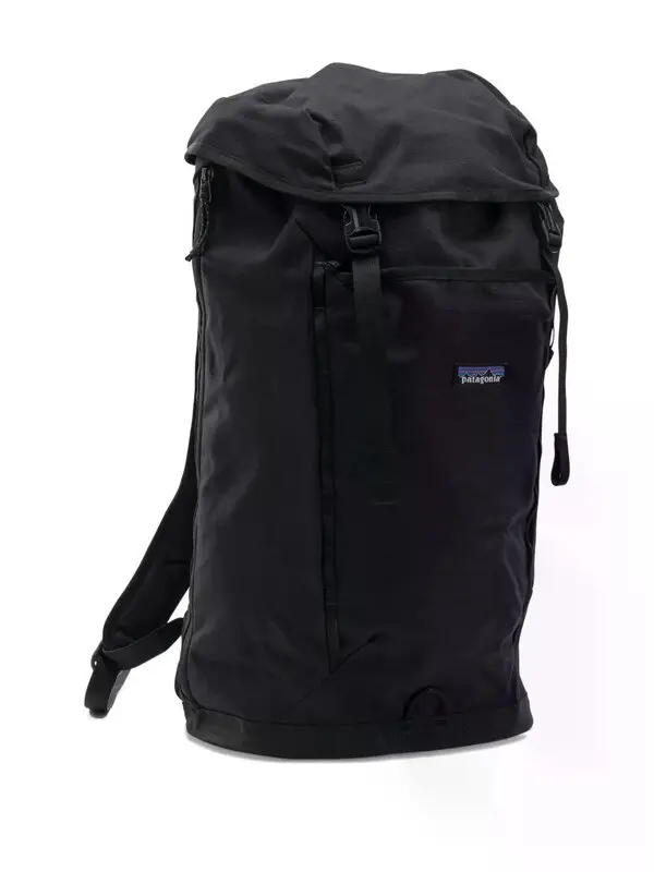 Patagonia Logo-patch Backpack