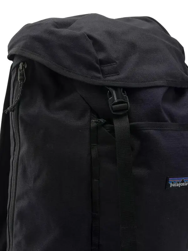 Patagonia Logo-patch Backpack