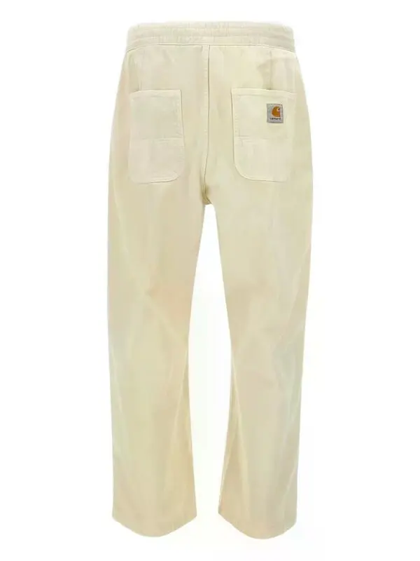 Carhartt Work In Progress Reinforced Drawstring Trousers