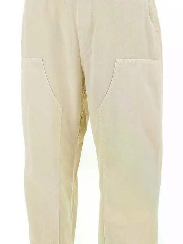 Carhartt Work In Progress Reinforced Drawstring Trousers