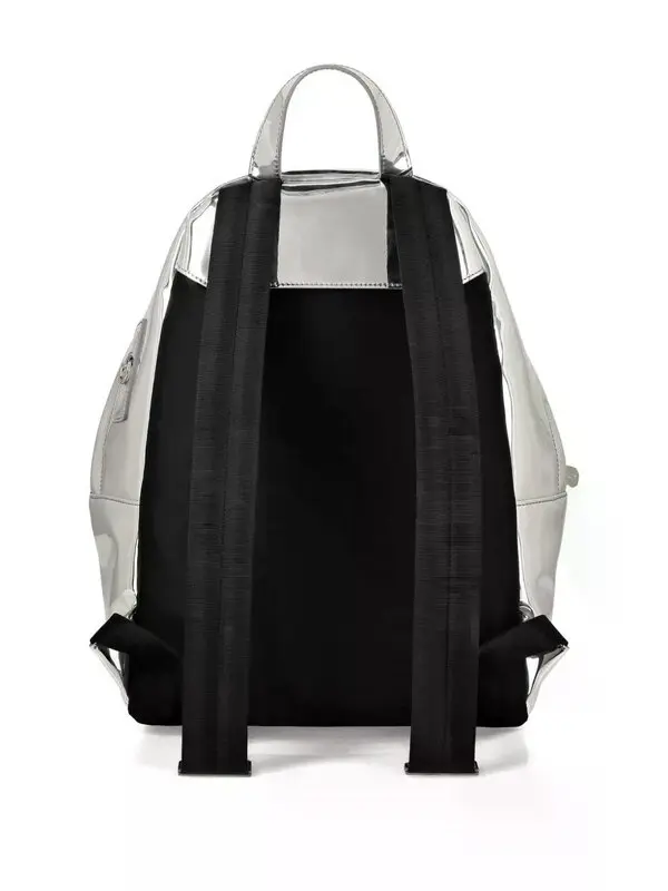 Philipp Plein Embossed Backpack