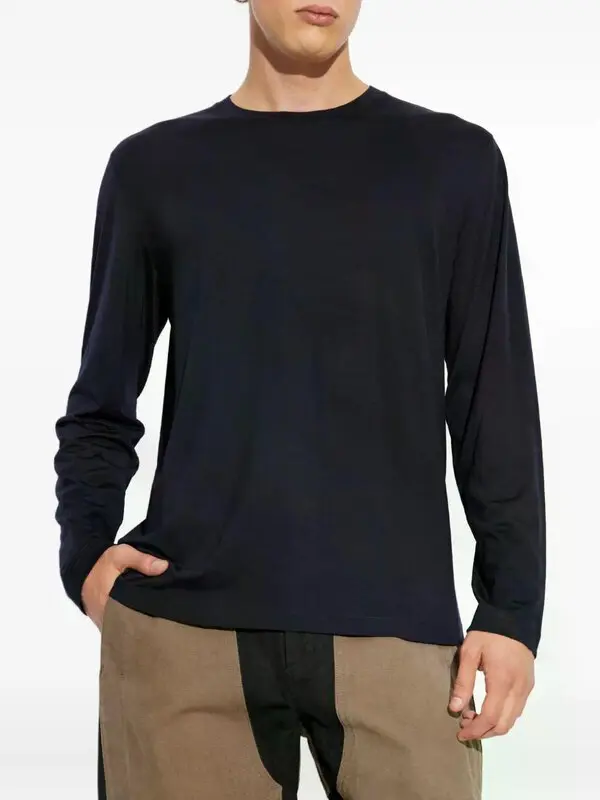 Sease Lasca Long-sleeve T-shirt