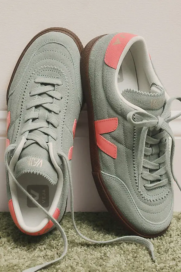 VEJA Panenka Sneakers - Clay/malibu/bark