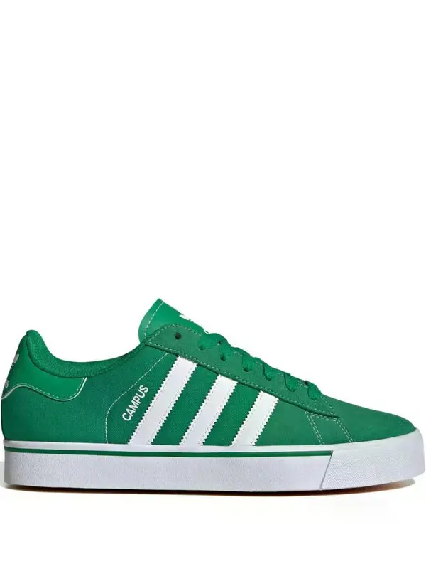 Adidas Campus Vulc 3-stripes Sneakers