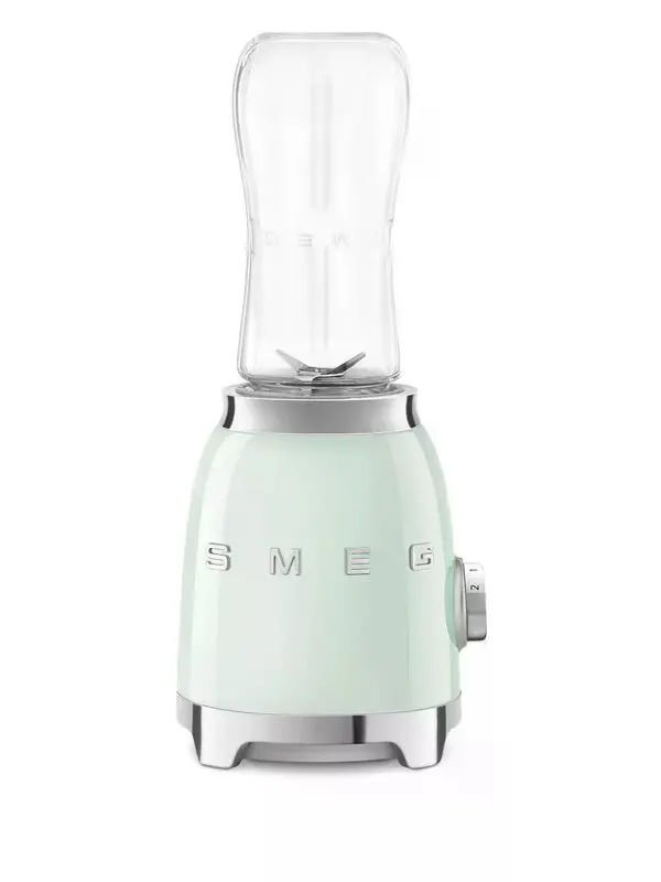 SMEG Anni 50 Logo-print Blender - Green