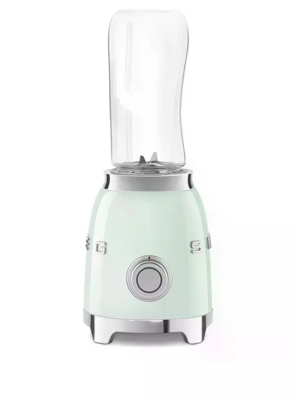 SMEG Anni 50 Logo-print Blender - Green