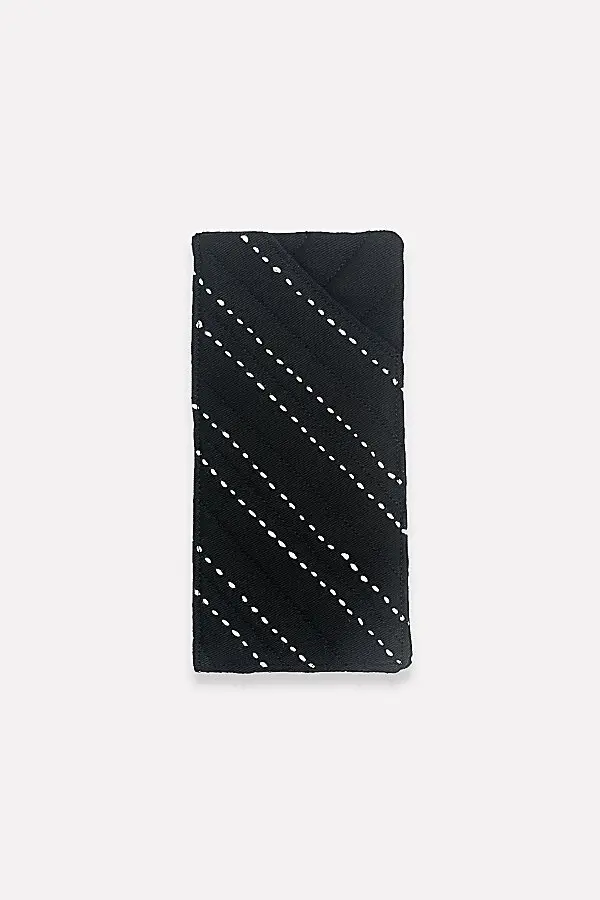 ANCHAL Glasses Case - Sage