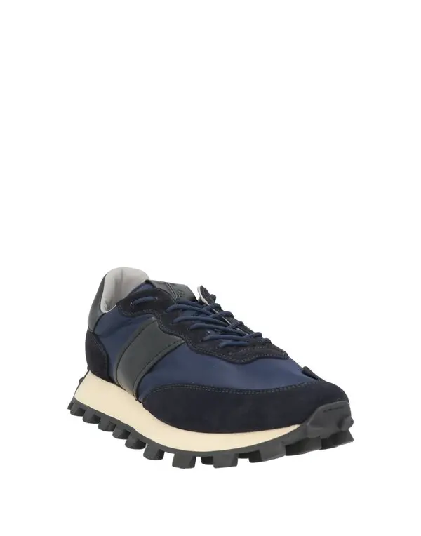 TOD'S Low-top Sneakers - Blue