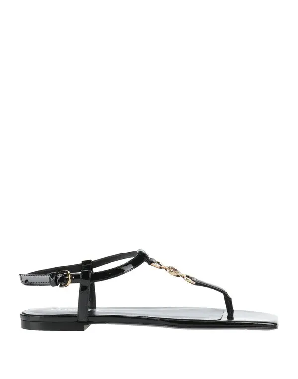 Versace Thong Sandals