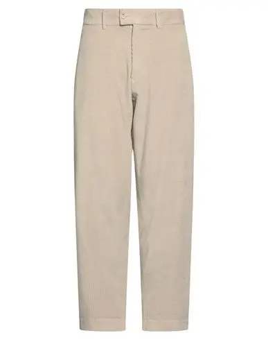 Mackintosh Casual Corduroy Pants