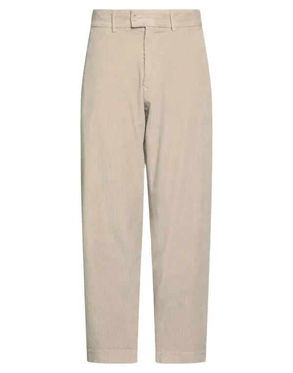 Mackintosh Casual Corduroy Pants