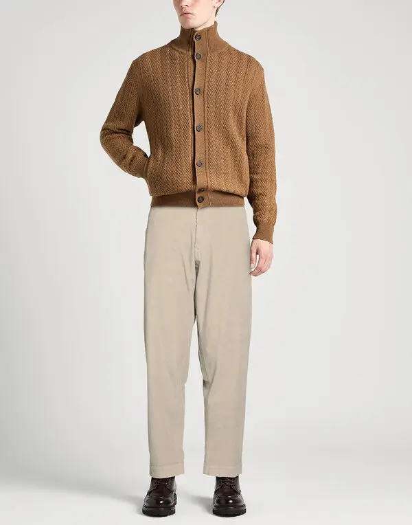 Mackintosh Casual Corduroy Pants