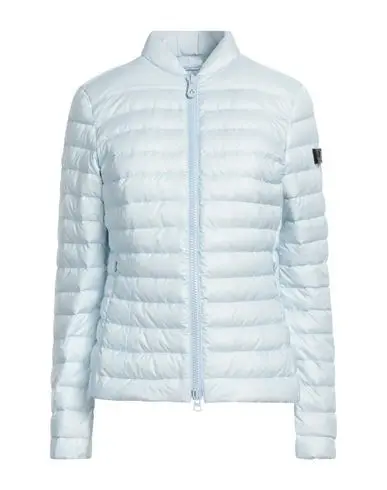 Peuterey Lightweight Down Jacket - Blue