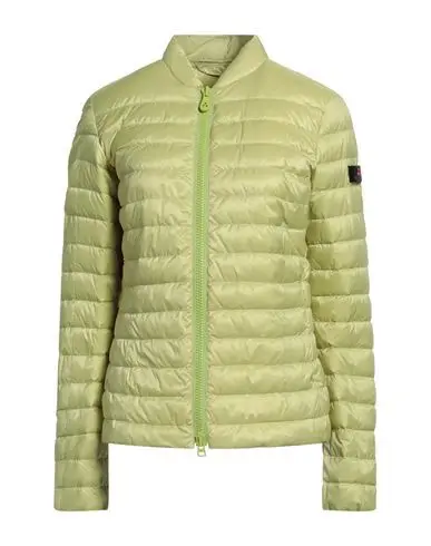 Peuterey Lightweight Down Jacket - Green