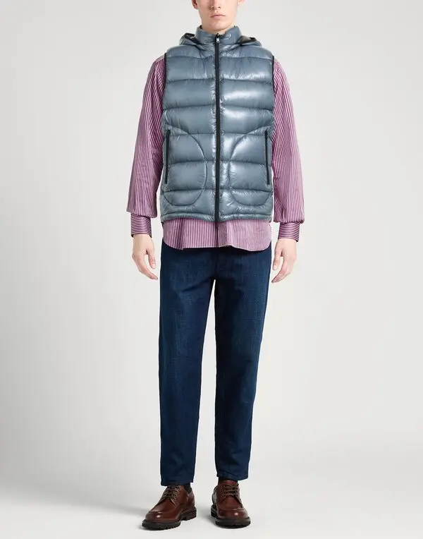 Herno Ultralight Engineering 7 Den Vest