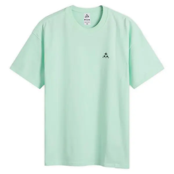 Nike Mystery Lights T-shirt - Mint