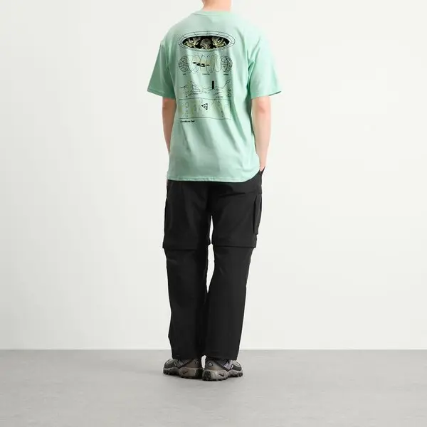 Nike Mystery Lights T-shirt - Mint