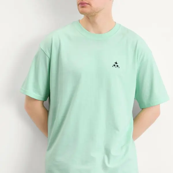 Nike Mystery Lights T-shirt - Mint