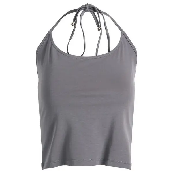 FENERS Gresca Top - Gris