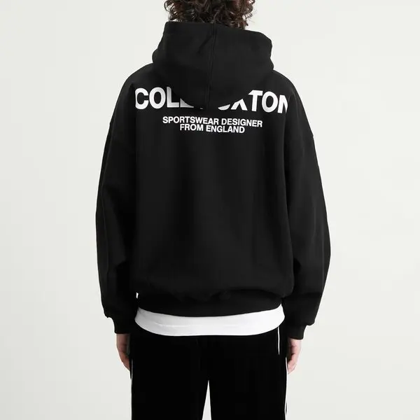 COLE BUXTON Sportswear Hoodie