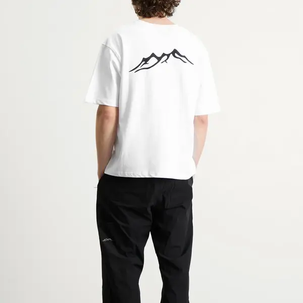MELLOW CLO Everyday T-shirt