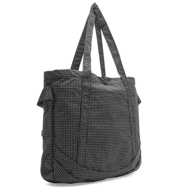 CAYL Grid Trail Tote Bag