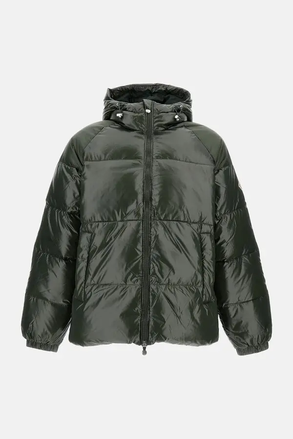 Pyrenex Padded Bomber Jacket
